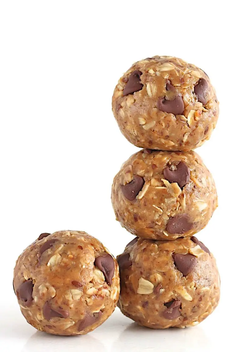 10 Quick and Healthy Vegan Breastfeeding Snacks — Plant-Powered Livin'