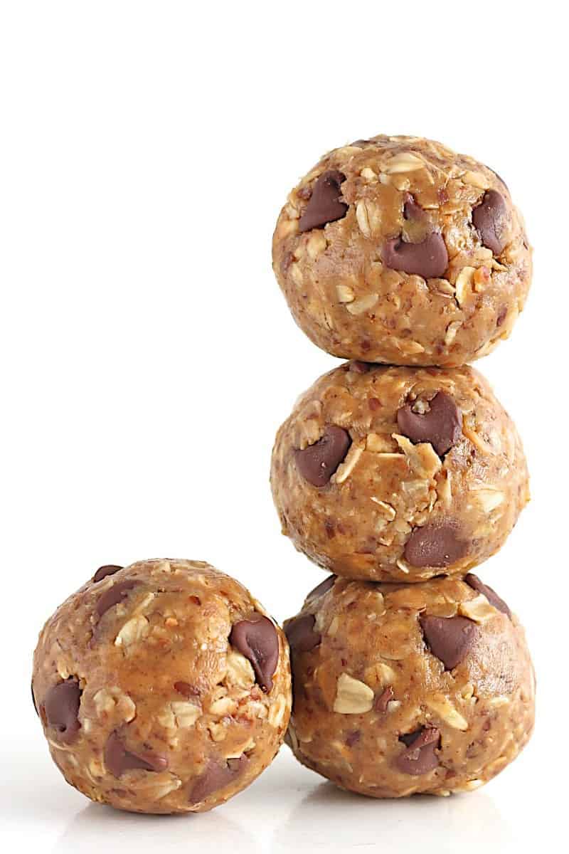 10 Quick and Healthy Vegan Breastfeeding Snacks — Plant-Powered Livin'