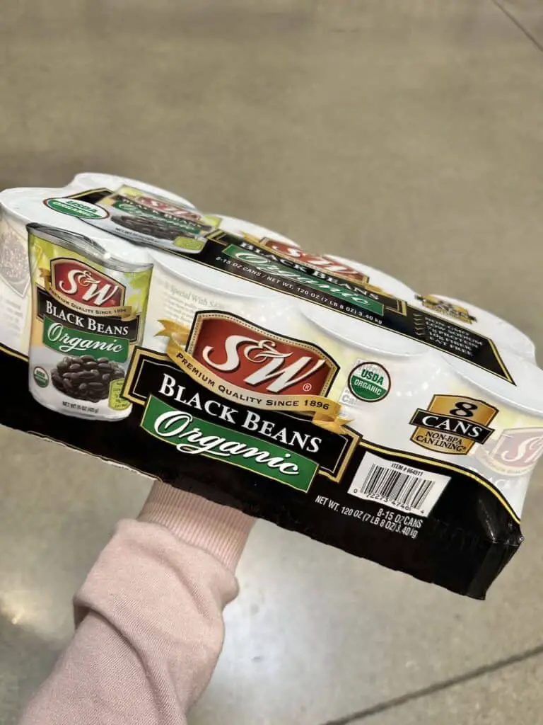 Costco Vegan Food Worth Bulk Buying Right Now! — Plant-Powered Livin'