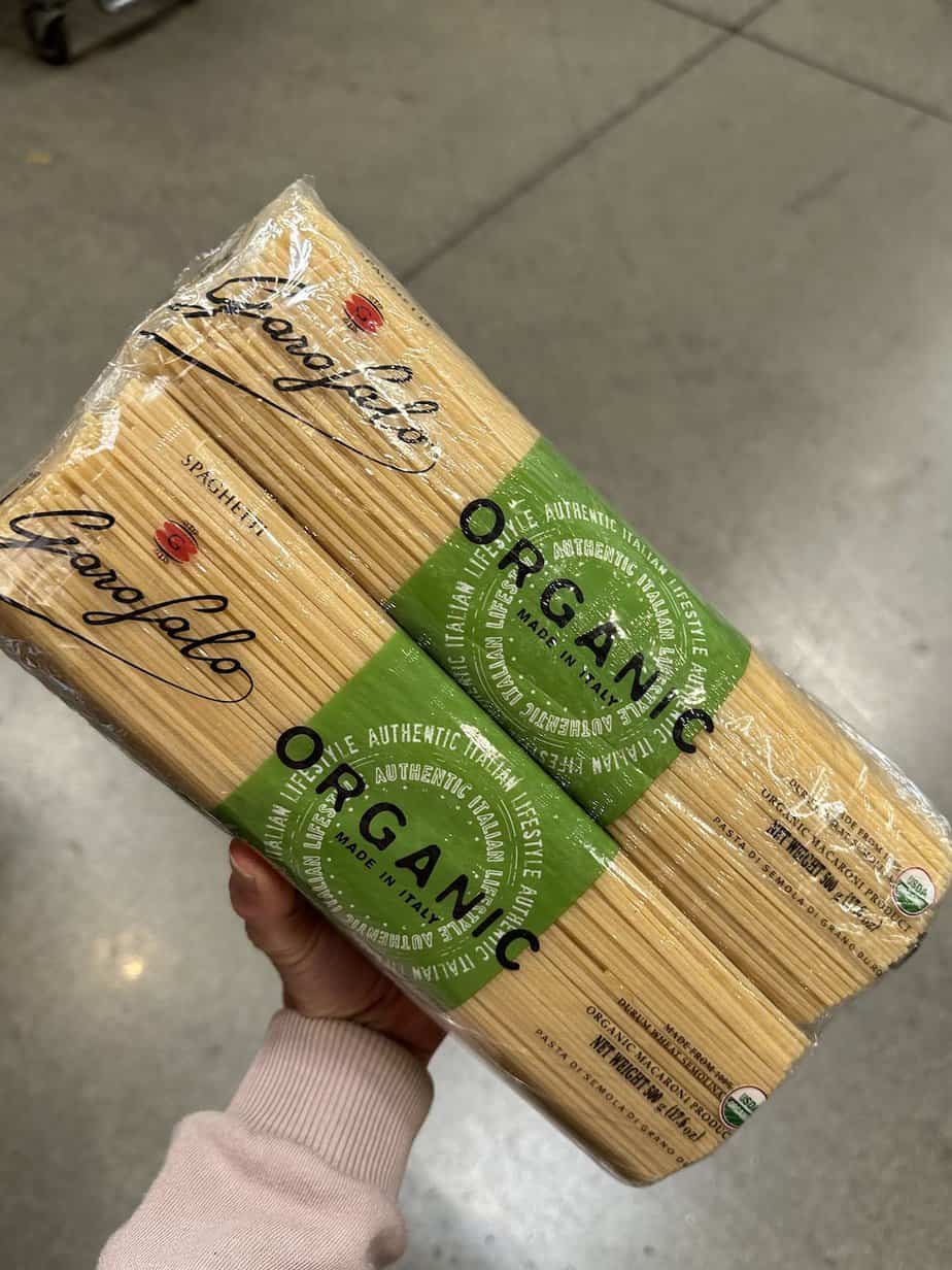 Costco Vegan Food Worth Bulk Buying Right Now! — Plant-Powered Livin'