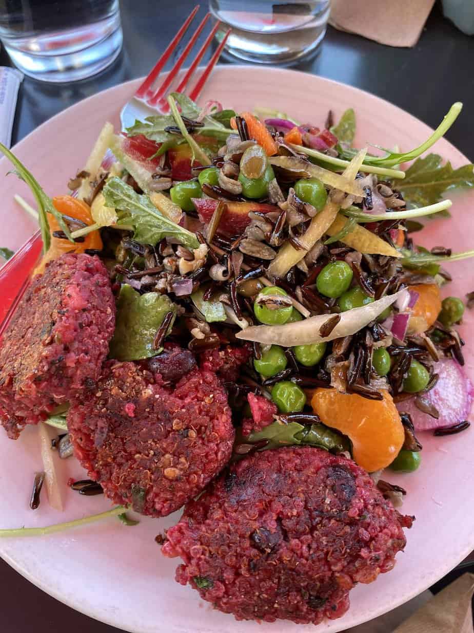 East Bay Vegan Food Not to Miss (right now!) — Plant-Powered Livin'