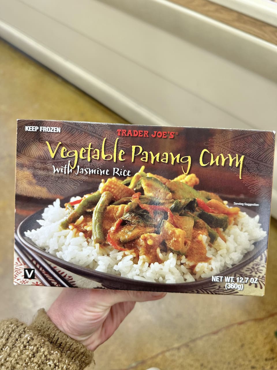 Best Trader Joe's Vegan Frozen Meals (Aug. '23) — Plant-Powered Livin'