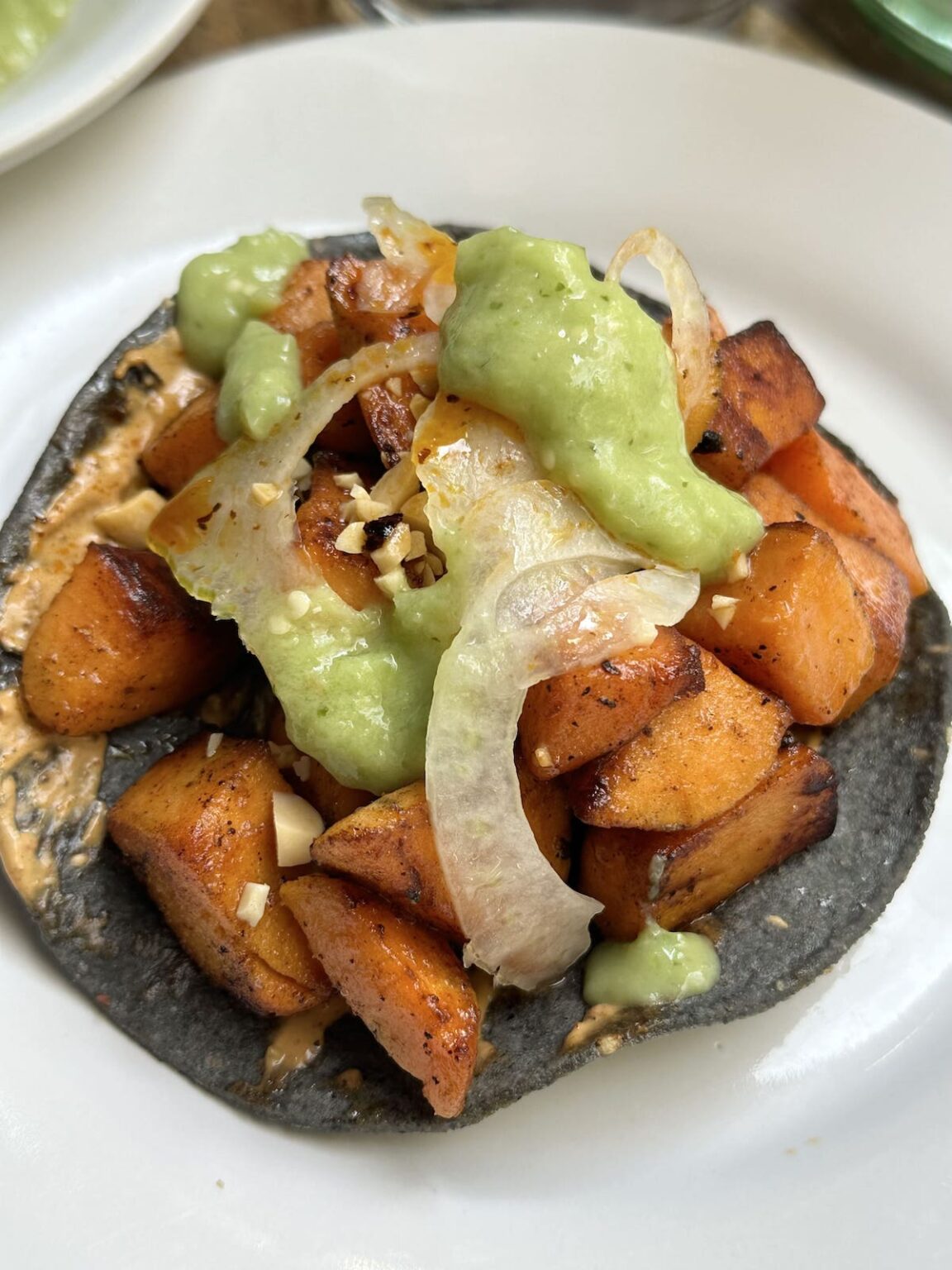 Eating Vegan in Mexico City w/ Omnivores — Plant-Powered Livin'