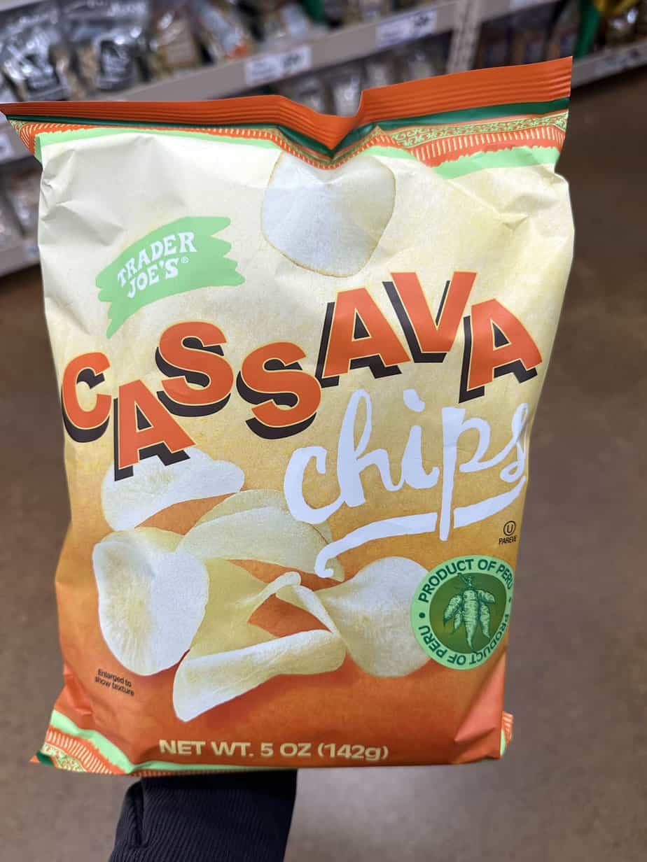 Trader Joe's Vegan Snacks to Try (Right now!) — Plant-Powered Livin'