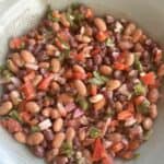 Poor Man's Caviar (aka Texas Caviar) — Plant-Powered Livin'