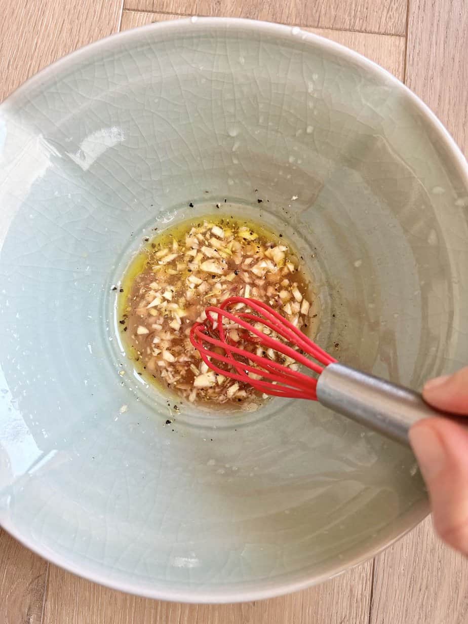 Poor Man's Caviar (aka Texas Caviar) — Plant-Powered Livin'