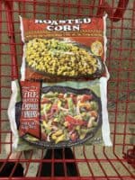Trader Joe's Frozen Vegetables & Sides — Plant-Powered Livin'