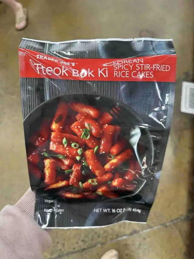 Trader Joe's Frozen Vegetables & Sides — Plant-Powered Livin'